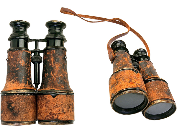 Guide To Binoculars Of The Complete Beginner's 1 Of The Best Way