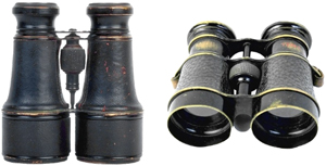 Guide To Binoculars Of The Complete Beginner's 1 Of The Best Way