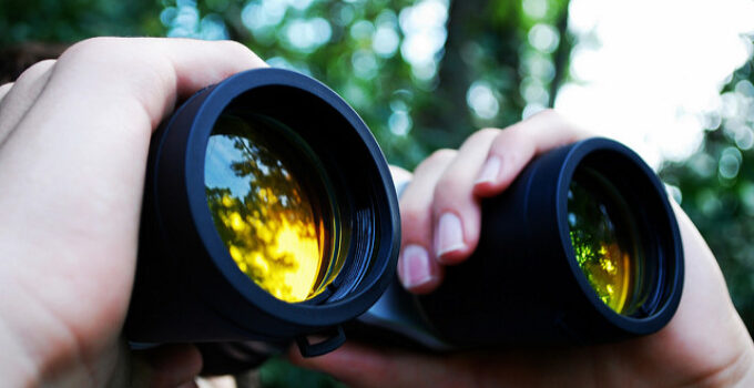 Top 5 Best Auto Focus Binoculars. – Binoculars Lab