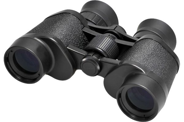 Carl Zeiss Jena Binoculars NVA 7x40 - A Classic Military Binocular ...