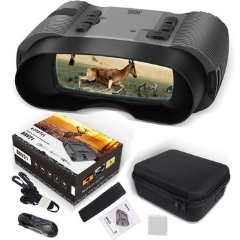 Top 20 Digital Night Hero Binoculars With Powerful Vision