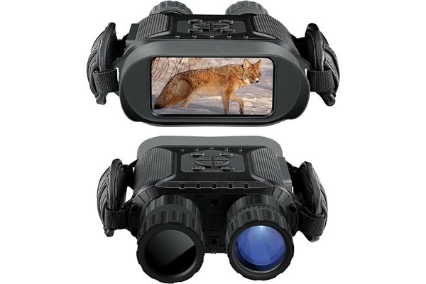 Top 20 Digital Night Hero Binoculars With Powerful Vision