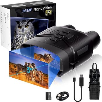 Top 20 Digital Night Hero Binoculars With Powerful Vision