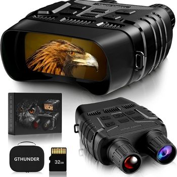 Top 20 Digital Night Hero Binoculars With Powerful Vision