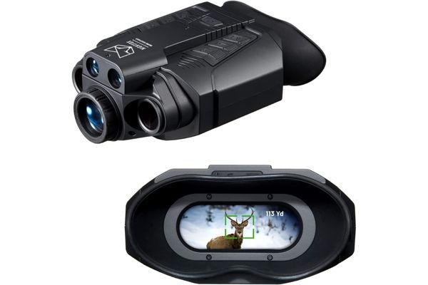 Top 20 Digital Night Hero Binoculars With Powerful Vision