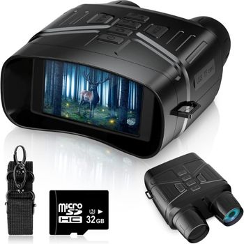 Top 20 Digital Night Hero Binoculars With Powerful Vision