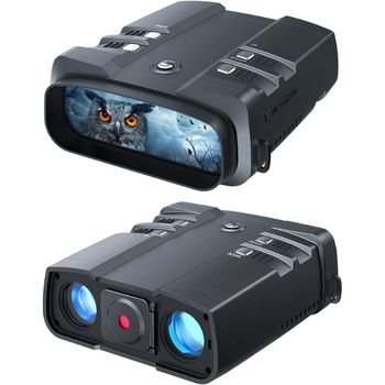 Top 20 Digital Night Hero Binoculars With Powerful Vision