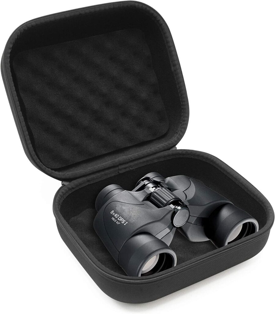 Top 10 Best Trendy Binoculars Case For Your Binoculars