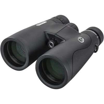 15 Budget-Friendly Waterproof Binoculars You’d Love To Have
