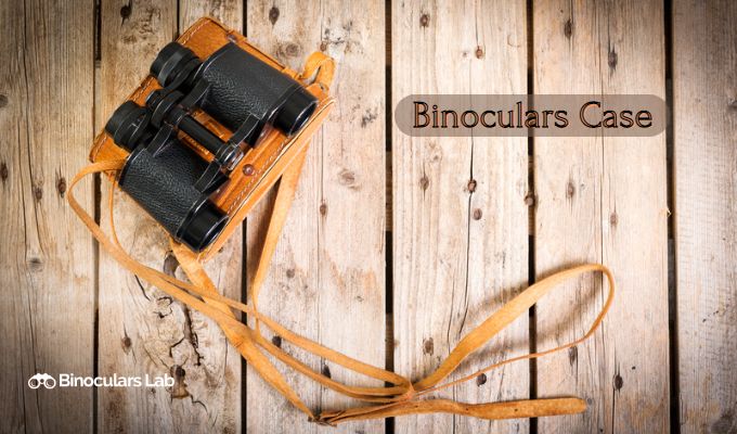 Top 10 Best Trendy Binoculars Case For Your Binoculars