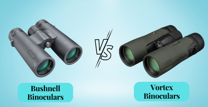 Bushnell vs Vortex Binoculars – Battle of Two Binocular Giants ...