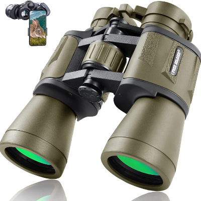 Military Binoculars For The Great 10 Tactical Dominance
