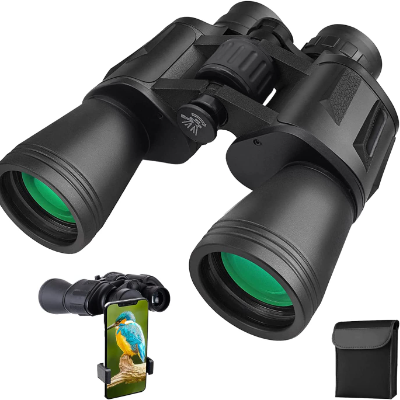 High Power Binoculars That Enhance Your Great 0utdoor Experience