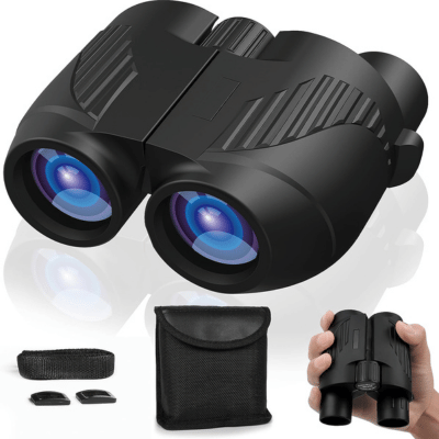 Concert Binoculars Gives You 1 Of The Best Experience