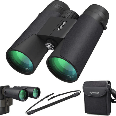 Concert Binoculars Gives You 1 Of The Best Experience