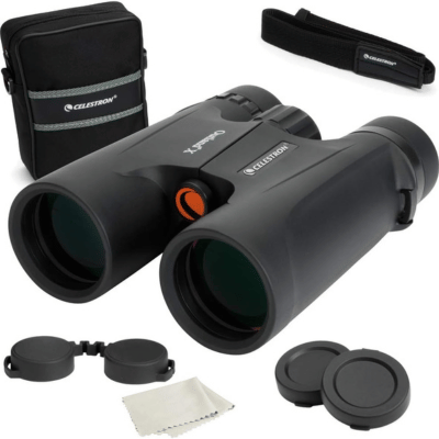 Concert Binoculars Gives You 1 Of The Best Experience