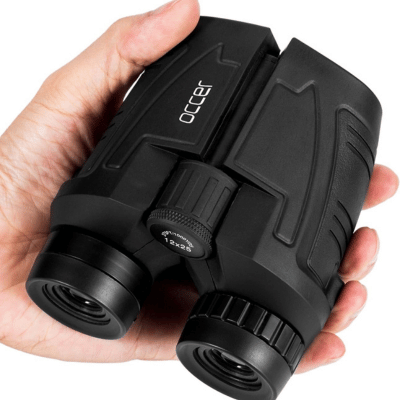Concert Binoculars Gives You 1 Of The Best Experience