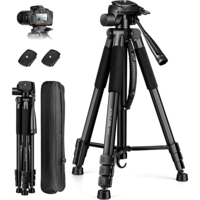 Exploring The Top Tripod For Binoculars: - Binoculars Lab