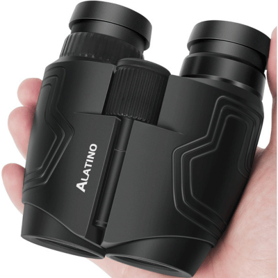 Excellent View At An Affordable Price: The Best Binoculars Under 50 ...