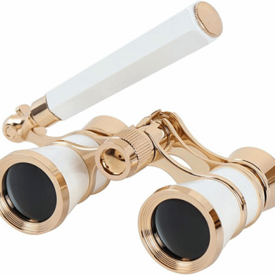 The Best 10 Binoculars For The Theatre