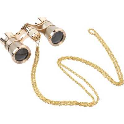The Best 10 Binoculars For The Theatre
