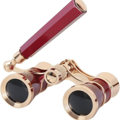 The Best 10 Binoculars For The Theatre