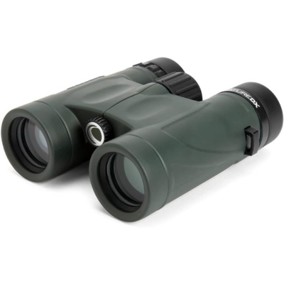 Exploring the World Up Close: A Guide to the Best 8×32 Binoculars ...