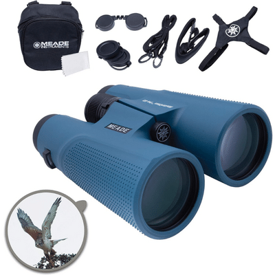 10 Best Meade Binoculars : A Legacy Of Excellence
