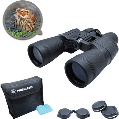 10 Best Meade Binoculars : A Legacy Of Excellence