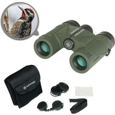 10 Best Meade Binoculars : A Legacy Of Excellence