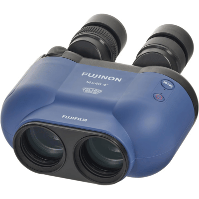 Exploring Clarity: The Journey To Find The Best Image-Stabilized ...